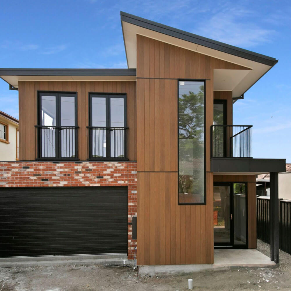 Webb Custom Build | Arca Build