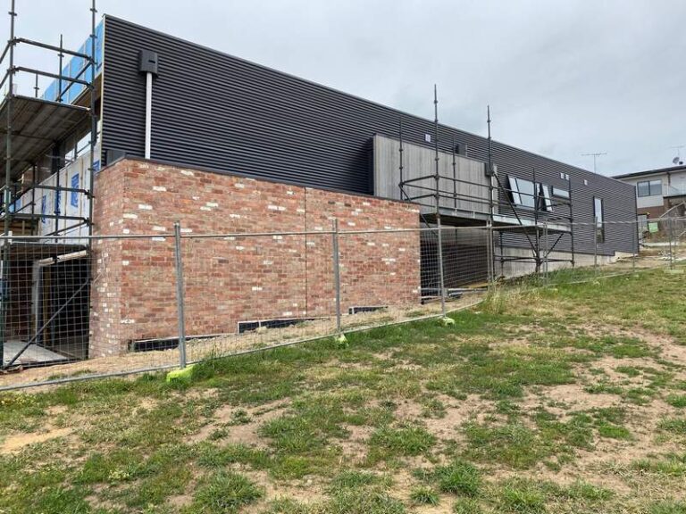 What to Know About Building on a Sloping Site | Arca Build