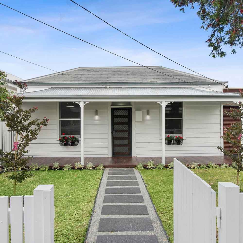 Autumn Extension + Renovation | Arca Build