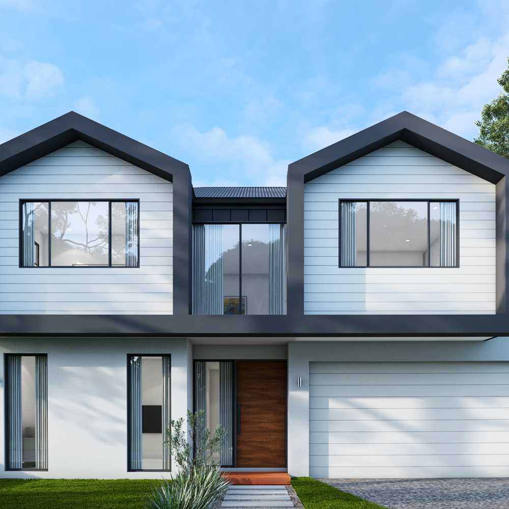 Escarpment Custom Build | Arca Build