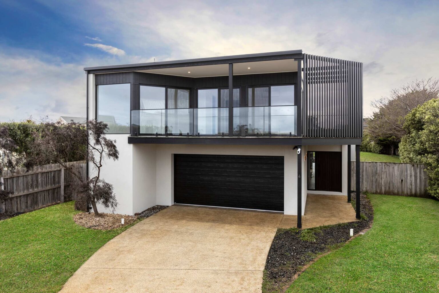 The Collection | Arca Build