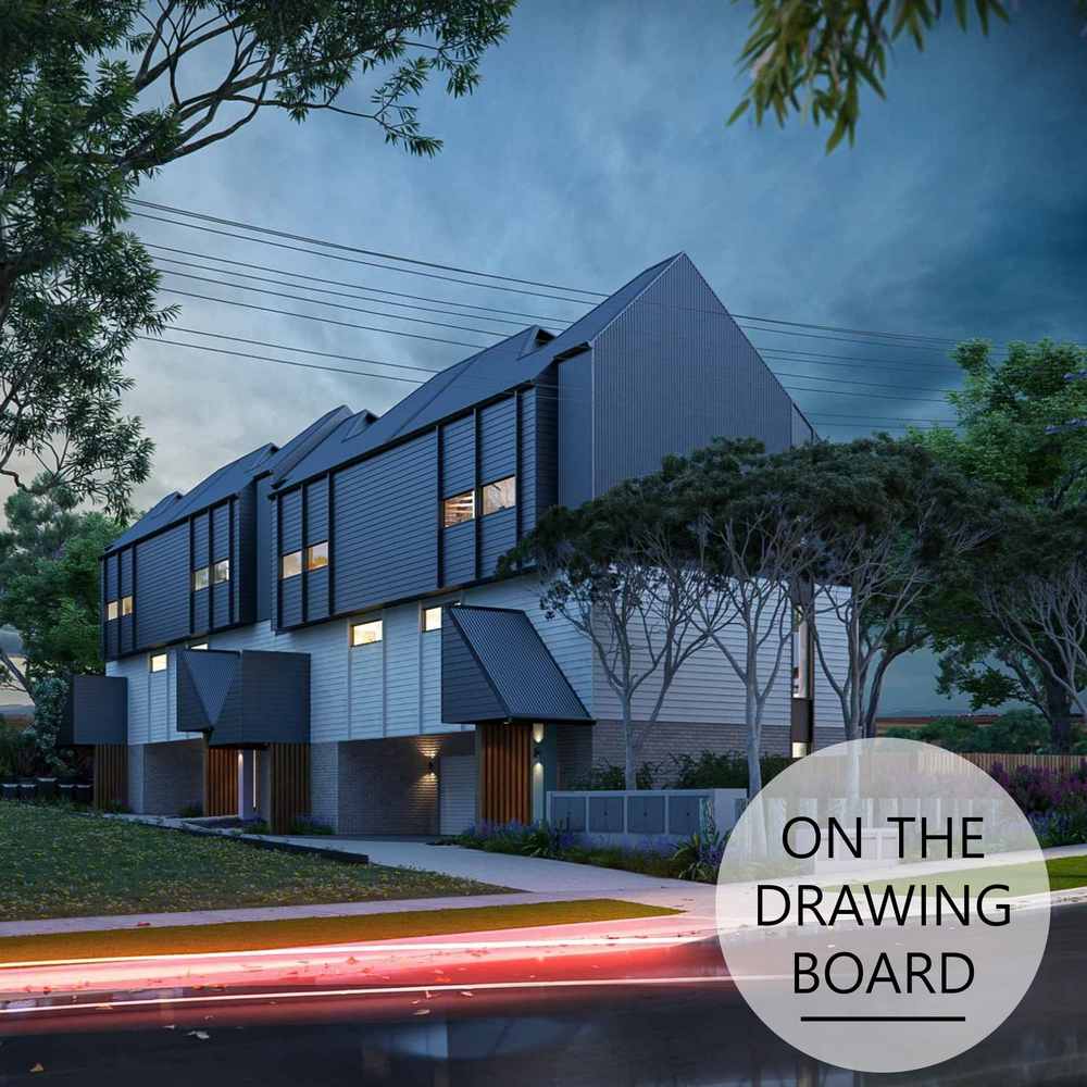 Latrobe by ARCA | Arca Build