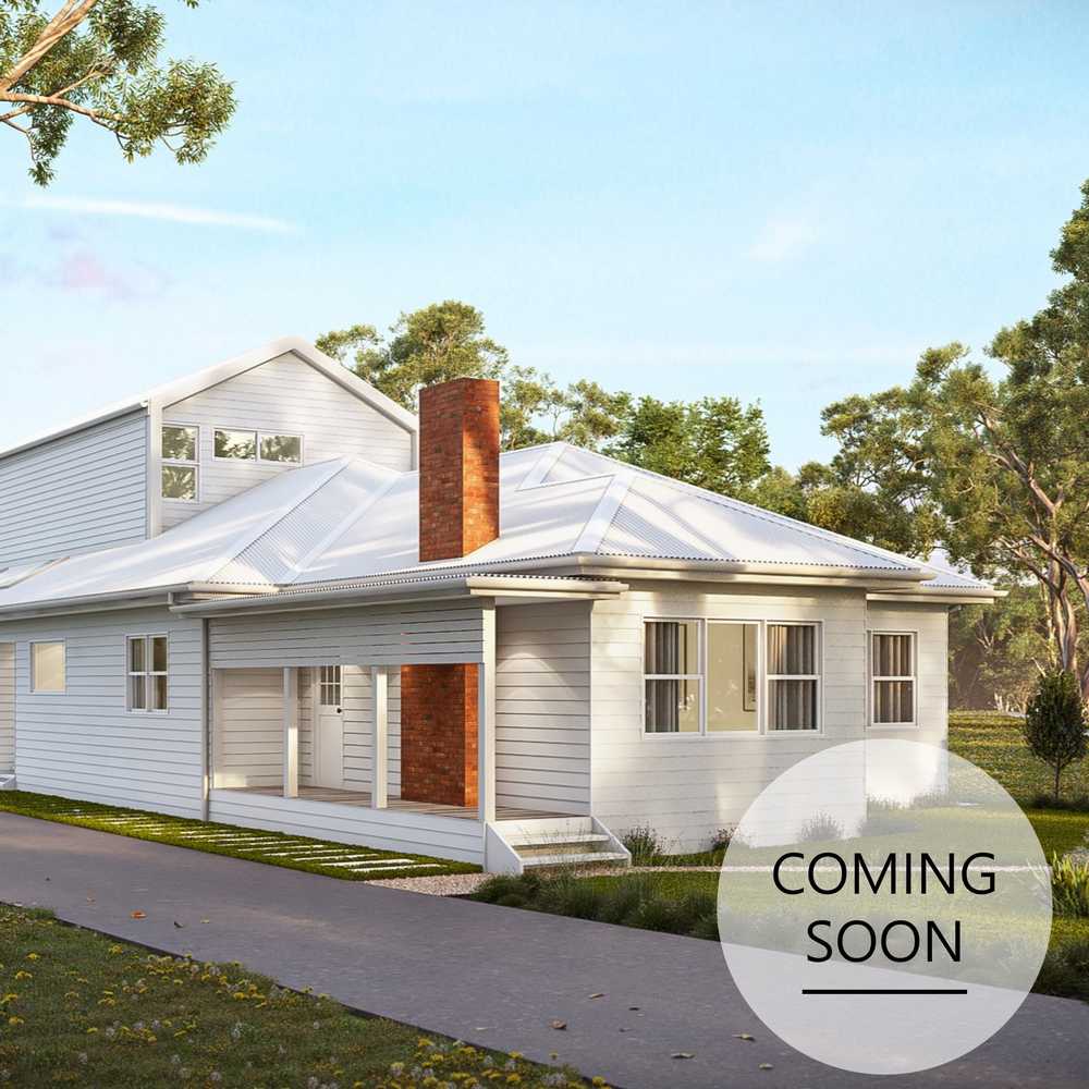 COMING SOON // St Albans Extension + Renovation | Arca Build