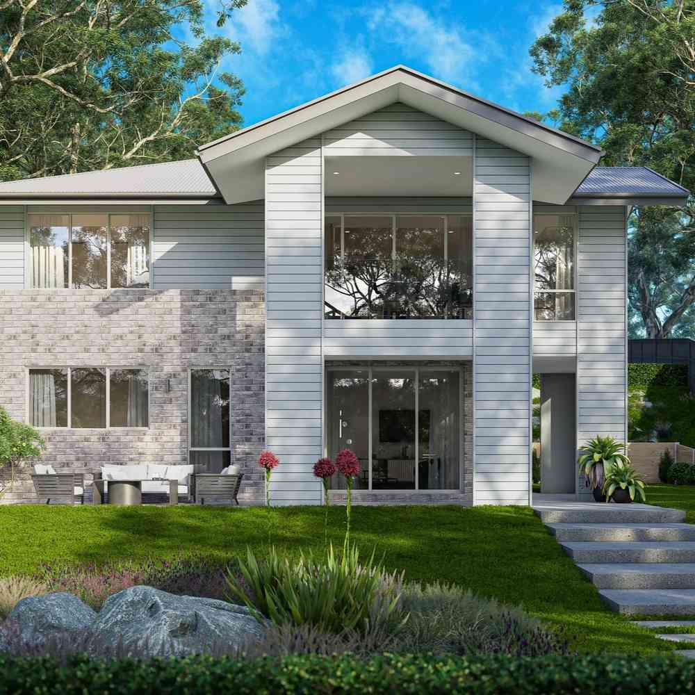 Nedlands Custom Build | Arca Build