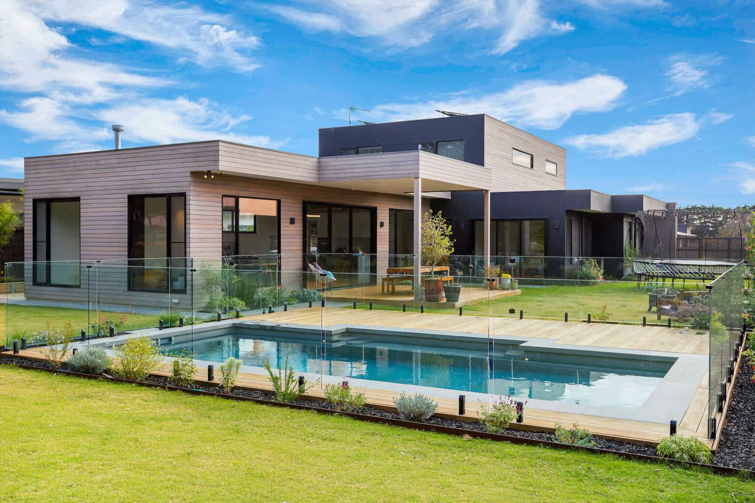 The Collection | Arca Build