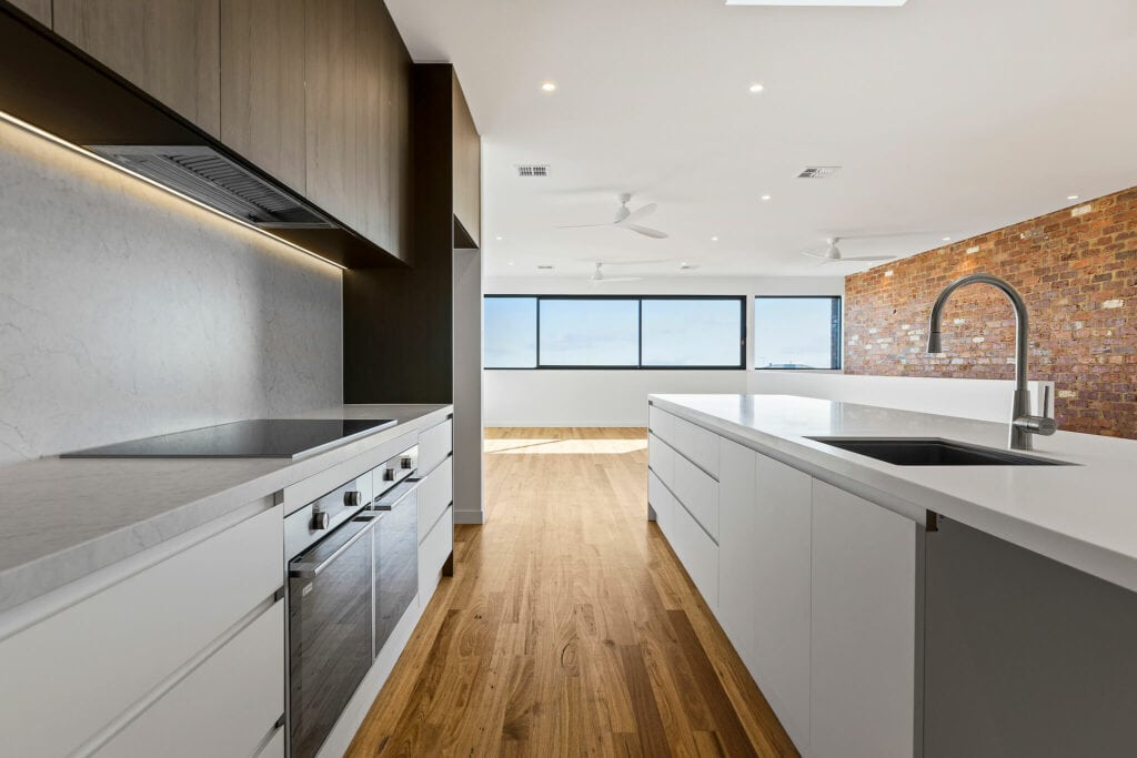 Frogmore | Arca Build