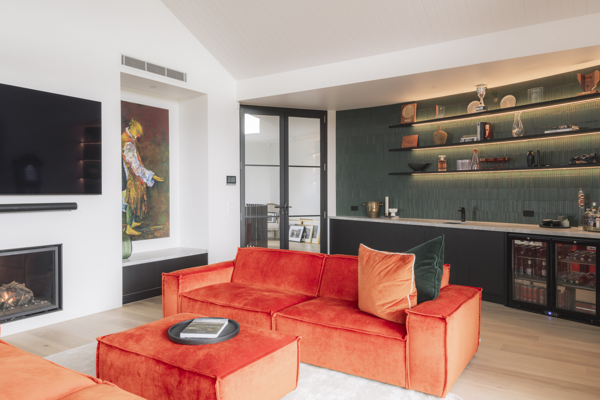 ARCA Build | Custom Home Builders Geelong