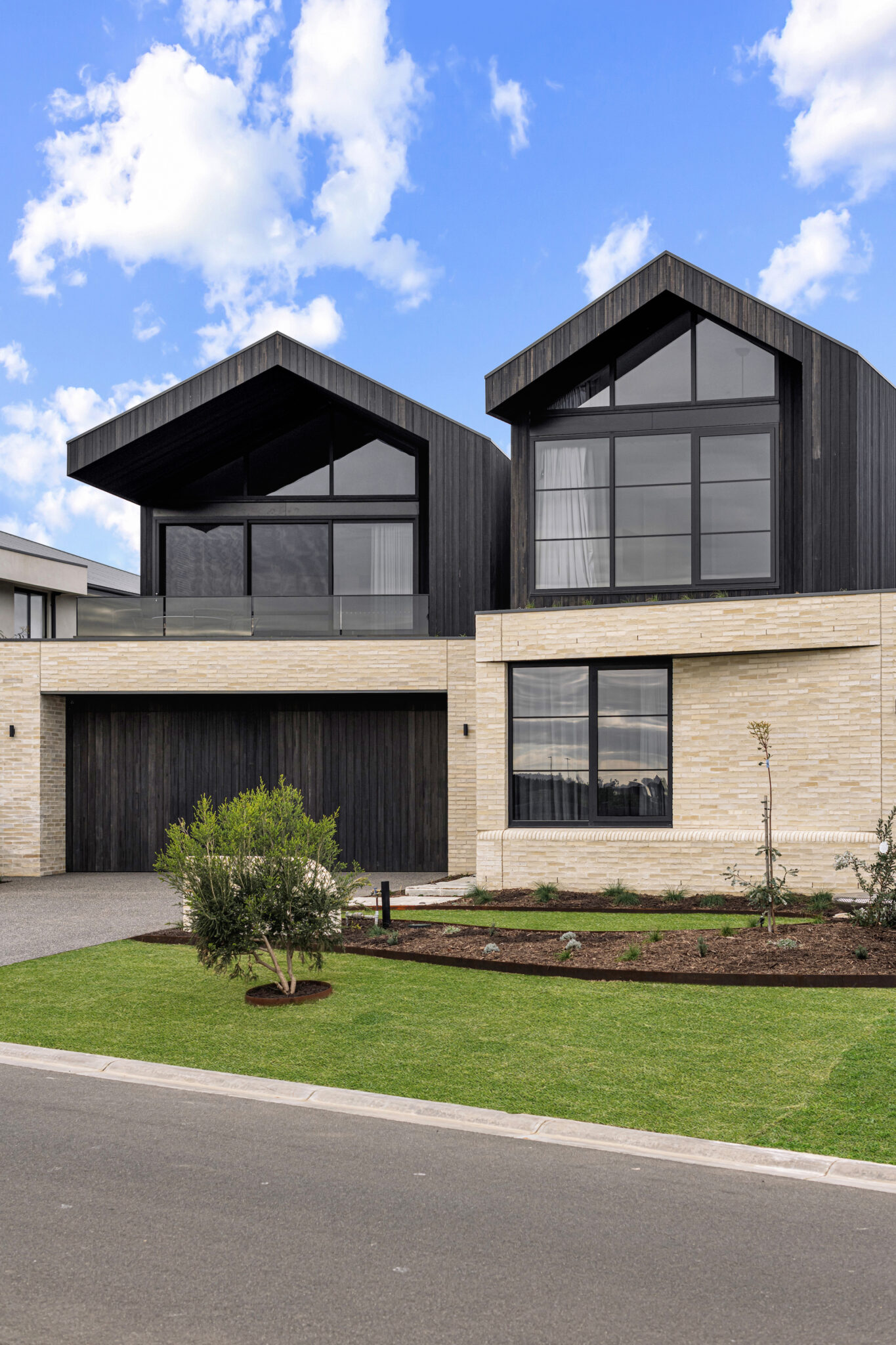 The Collection | Arca Build