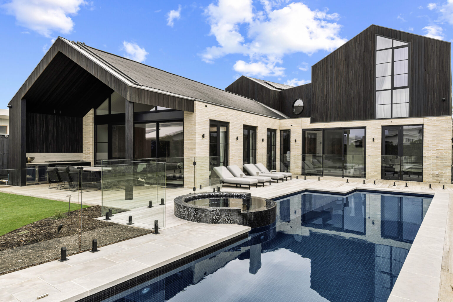 ARCA Build | Custom Home Builders Geelong