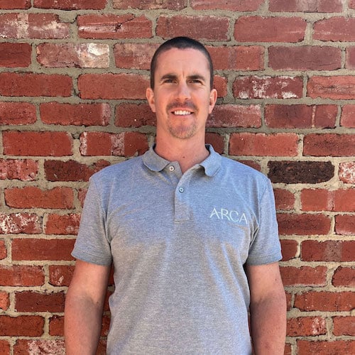 Our Team | Arca Build